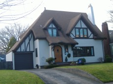 Architectural Heritage Center