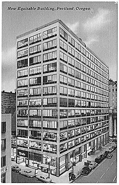 Architectural Heritage Center